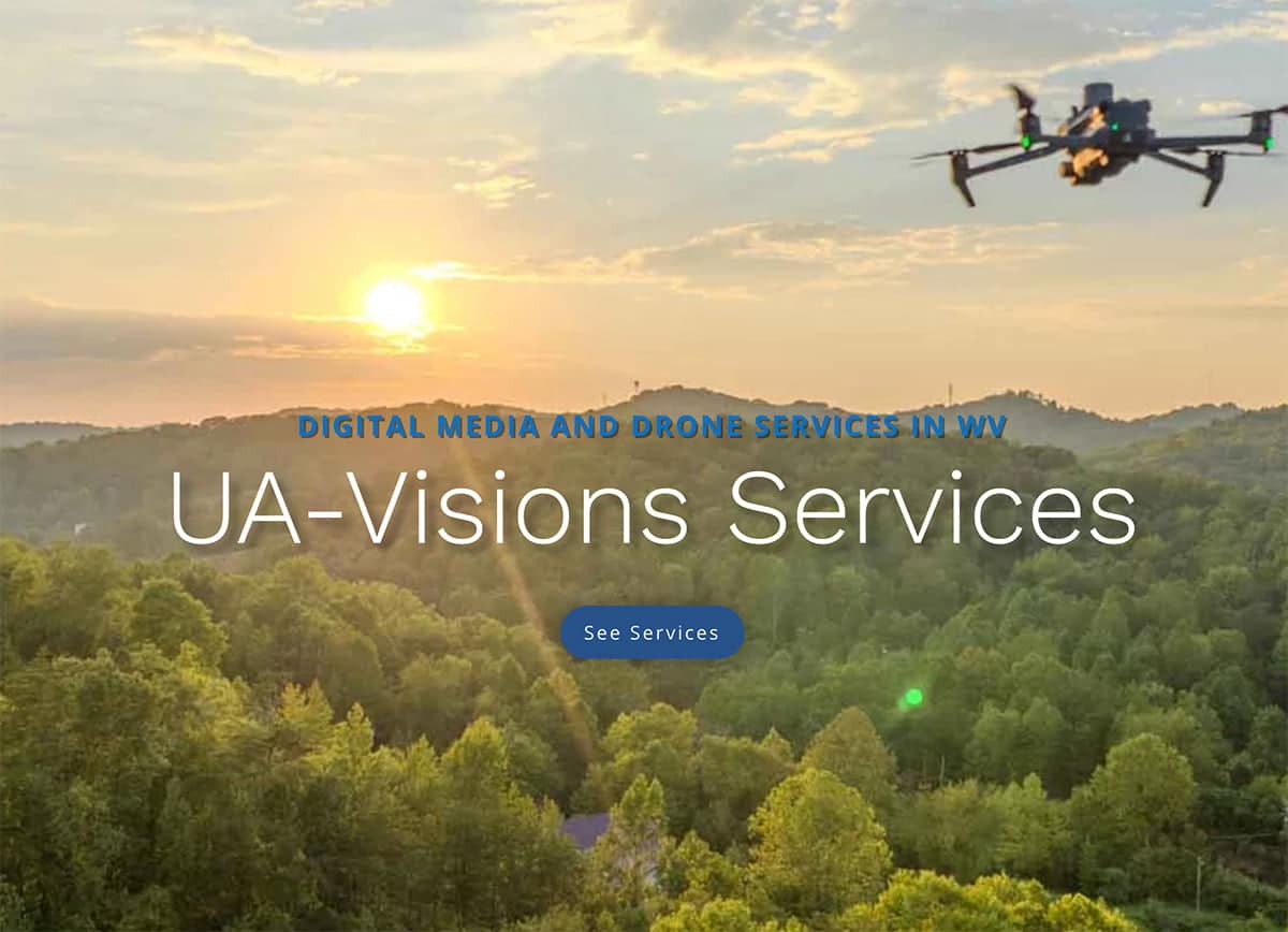 Drone Operations | UA-Visions